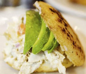 AREPAS【 Melhores RECEITAS 】Tipos - Preparação