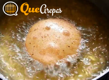 Como fazer Arepitas Dulces com anis? - QuéArepas.com