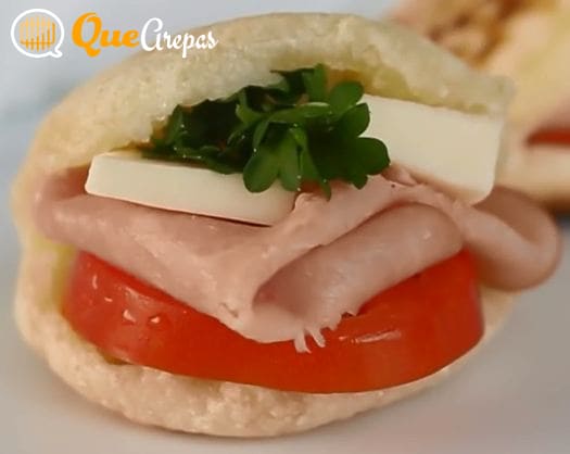 Yucca Arepa with Cheese【 Best RECIPE