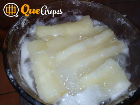 Yuca What is it? Uses Benefits New Recipes - QuéArepas.com
