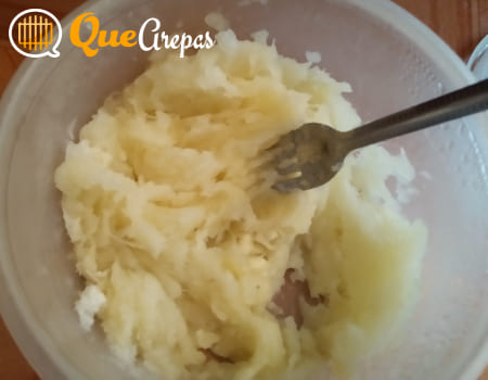 Yucca Arepa with Cheese【 Best RECIPE