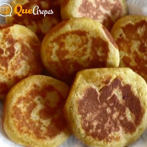 Arepas Boyacenses - Best Recipe - QuéArepas.com