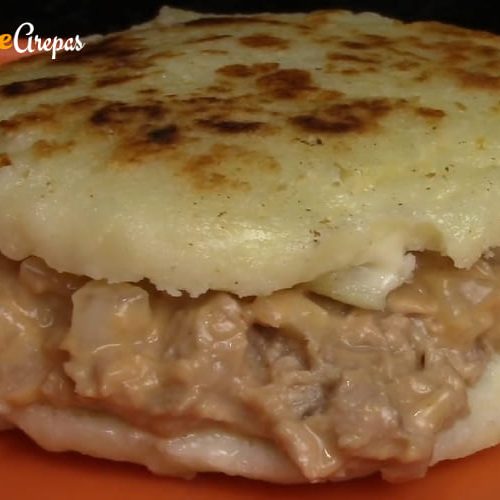 Arepa ROMPE COLCHON Aphrodisiac【NEW RECIPE