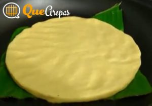 Arepa Ocañera - Typical and easy Recipe - QuéArepas.com