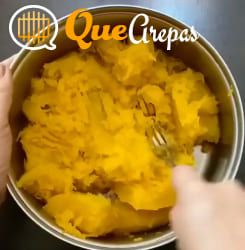 AREPAS de Auyama 【 Easy Recipe 2026 】 QueArepas.com