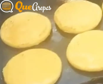 Arepa Pabellon Venezuelan Delight - NEW recipe 2024