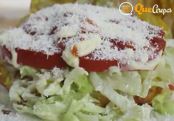 Arepa Maracucha 【 Venezuelan Tradition 】Top best