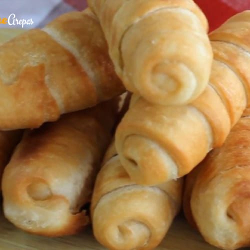 Arepas Cabimeras - Arepones Maracuchos - QuéArepas.com