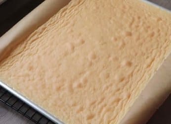 Venezuelan Bienmesabe A dessert to delight your senses!