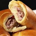 Venezuelan Cachitos de Jamón 【 Economical and delicious