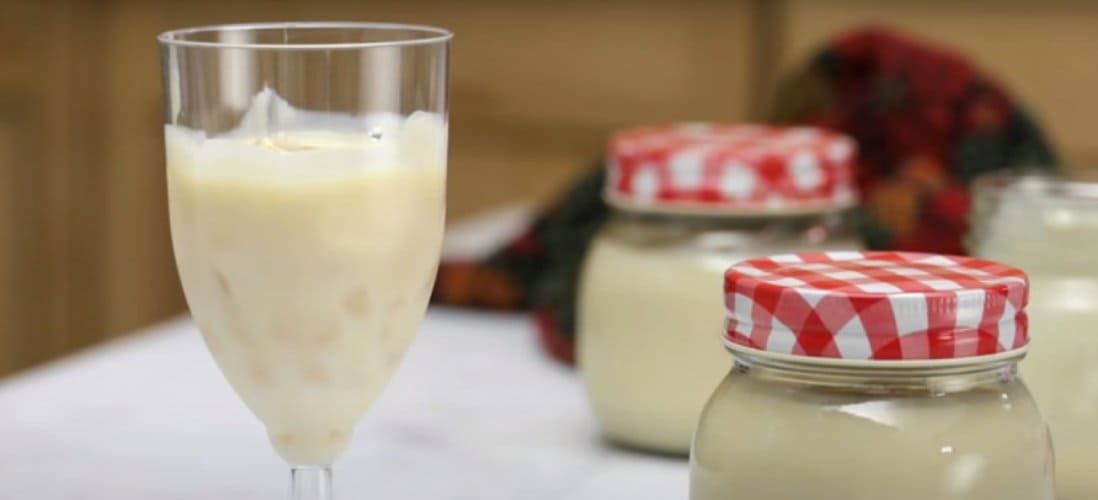 Venezuelan Ponche Crema 【 Authentic Flavor 】Original Recipe
