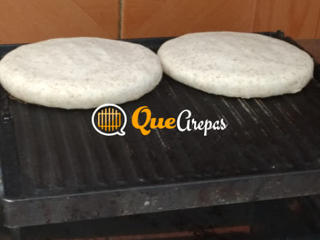 Arepa de Yuca: Receta Fácil y Rápida | Beneficios y Consejos