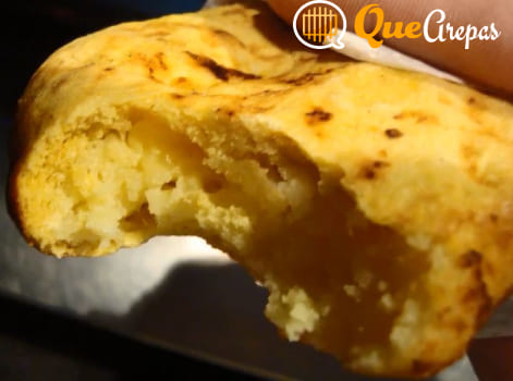 Arepa Boyacense【 Mejor Receta 2026 】QuéArepas.com