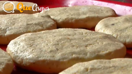 Arepa Boyacense【 Mejor Receta 2026 】QuéArepas.com