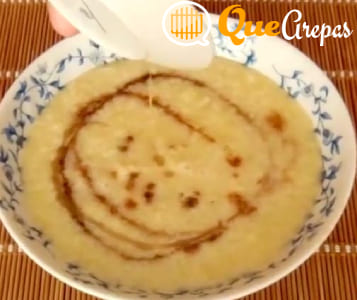 Aguita e Sapo【 Tradicional Arepa de Maracaibo 】Qué molleja
