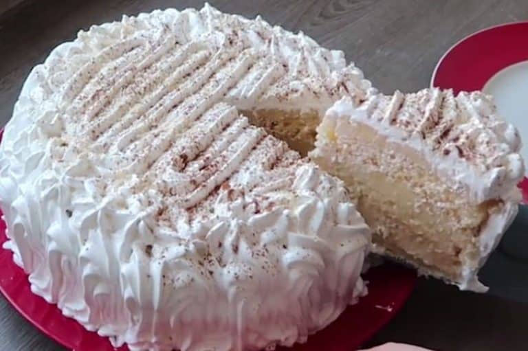 Bienmesabe venezolano ¡Un postre para deleitar tus sentidos!