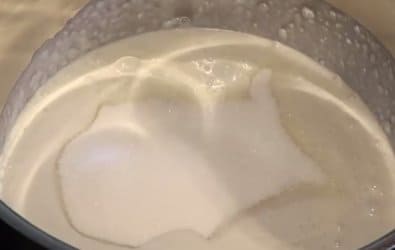 Bienmesabe venezolano ¡Un postre para deleitar tus sentidos!
