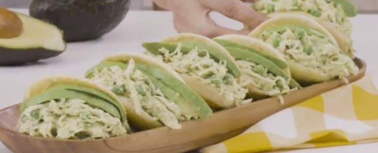 Arepas en la tosty arepas【 Fáciles - Deliciosas 】en un 2 x 3