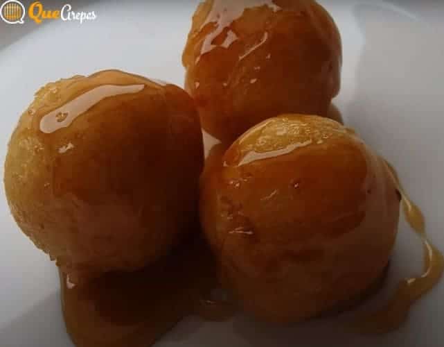 Buñuelos de Yuca: Paso a Paso《 Fácil y Sabroso 》Mejor Receta