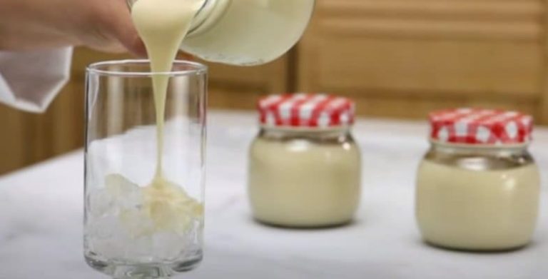 Ponche Crema Venezolano【 Sabor Auténtico 】Receta Original