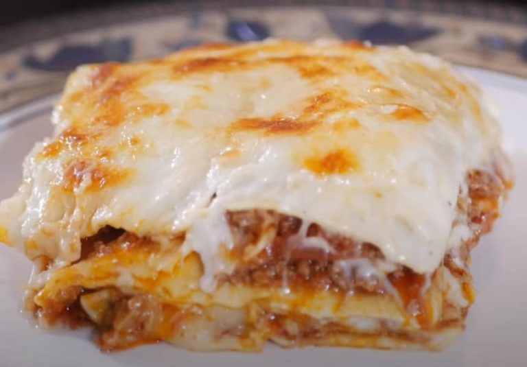 Pasticho Venezolano 【 Exquisito Placer 】 Recta fácil en casa